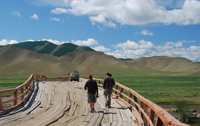 Why a Trip to Remote Places is a Good Thing Trip to Remote Places